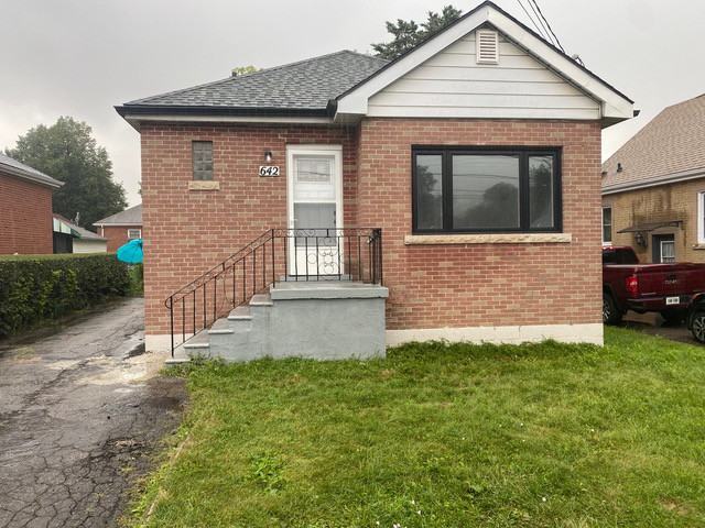 642 Upper Sherman - Main unit Apartments - 642 Upper Sherman Ave ...