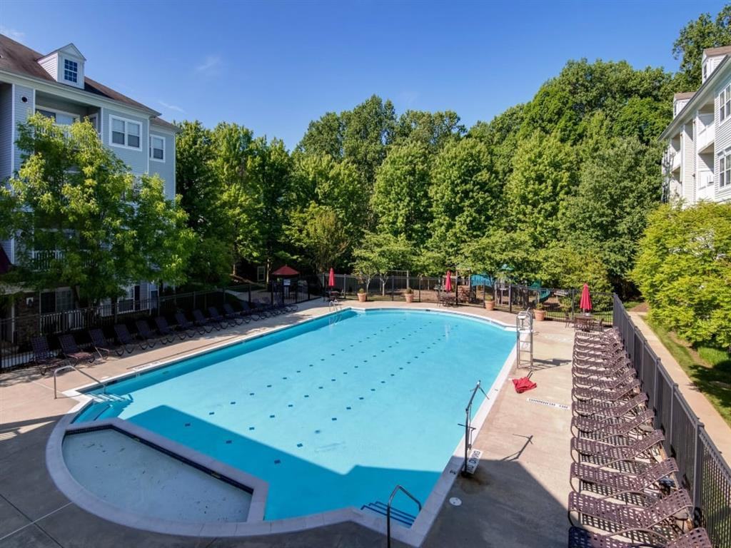 The Park at Kingsview Village Apartments - 13414 Daventry Way ...
