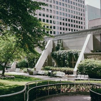 44 Charles West Apartments - 44 Charles St W, Toronto, ON M4Y 1R8 - Zumper