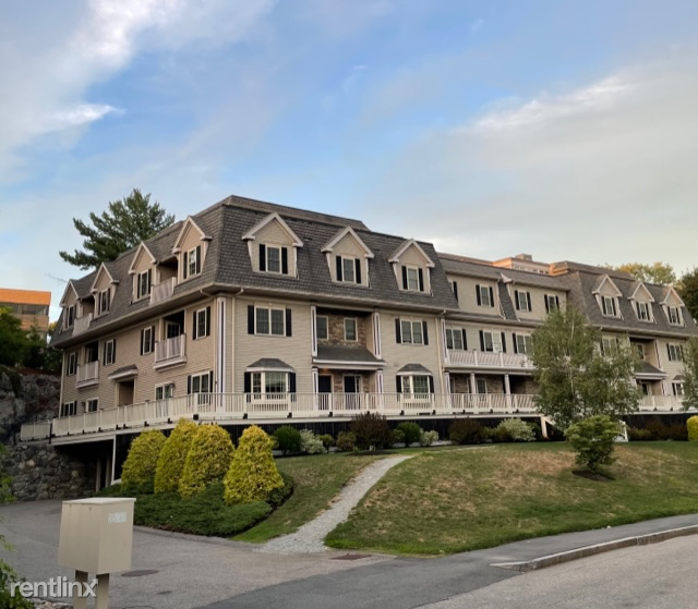 Barrington Place Apartments - 255 Winter St Waltham MA | Zumper Rentals