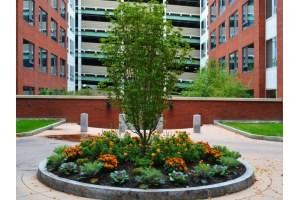 The Residences at Manchester Place Apartments - 1200 Elm St Manchester ...