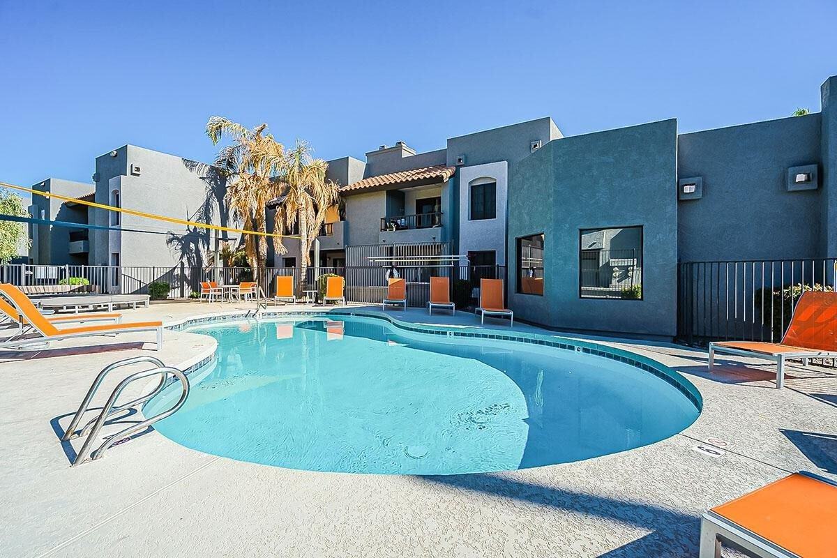 Verve Apartments - 5020 W Peoria Ave Glendale AZ | Zumper