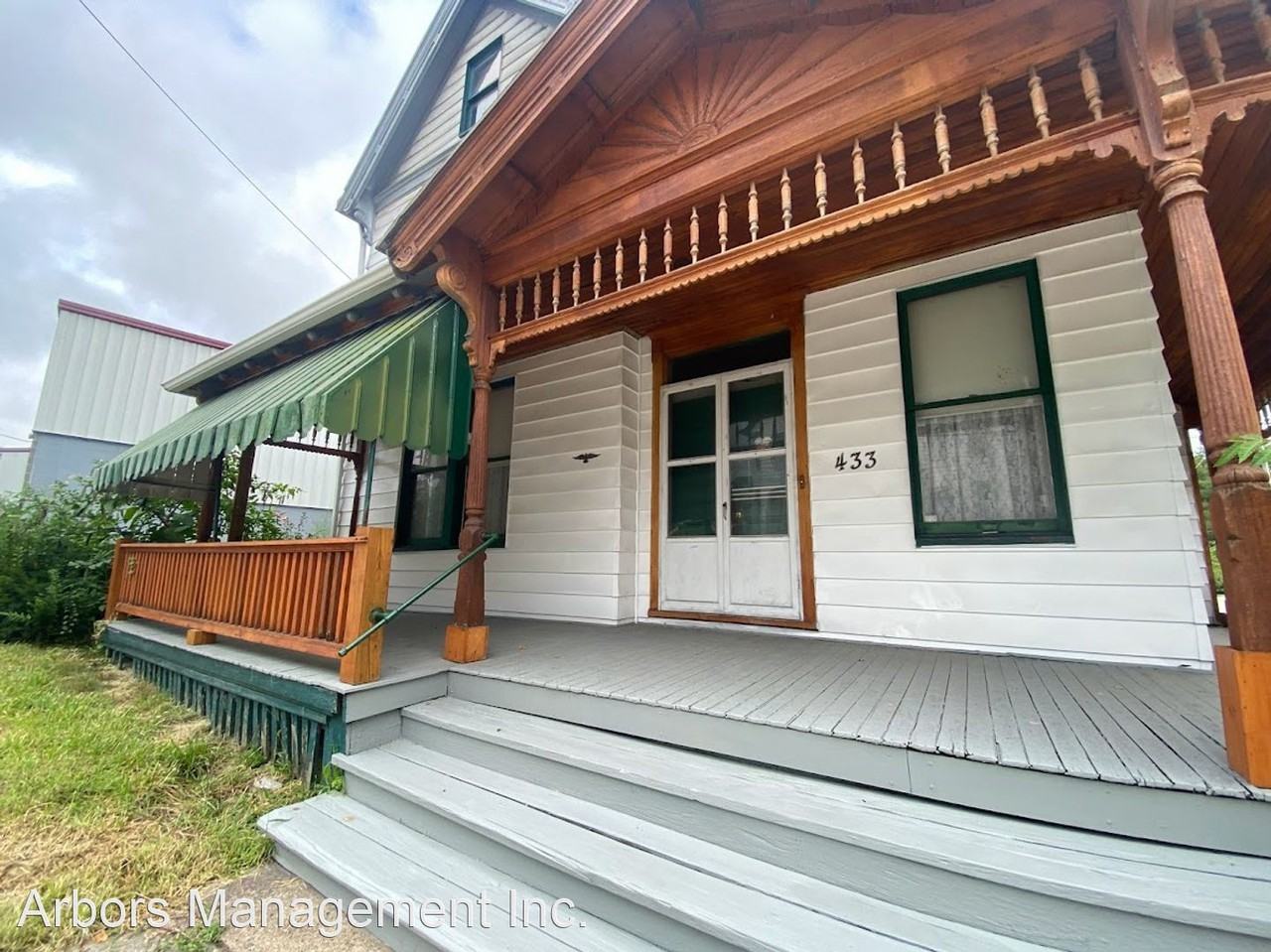 433 W Otterman St, Greensburg, PA 15601 4 Bedroom House for $1,500 ...