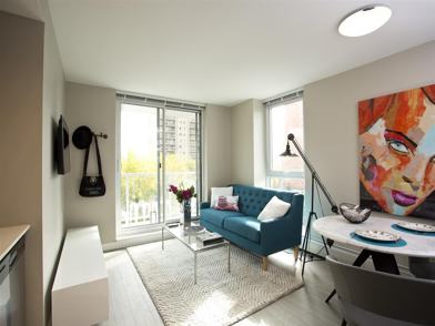 The Hendrix Apartments - 9733 111 St Nw, Edmonton, AB T5K 1J7 - Zumper