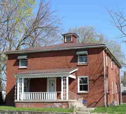 355 S Monroe St Apartments in Near Westside, Decatur, IL 62522 - Zumper