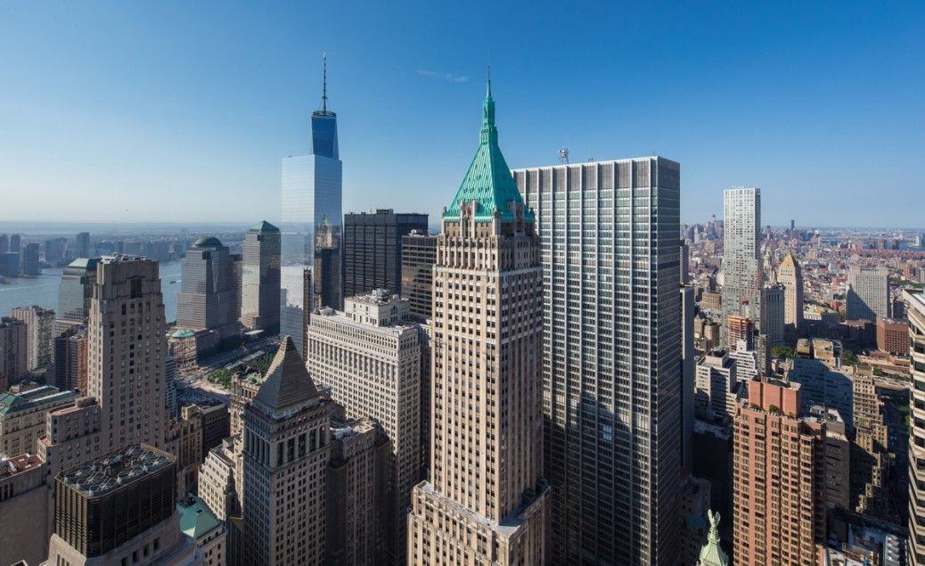 20 Exchange Place Apartments - 20 Exchange Pl New York NY | Zumper