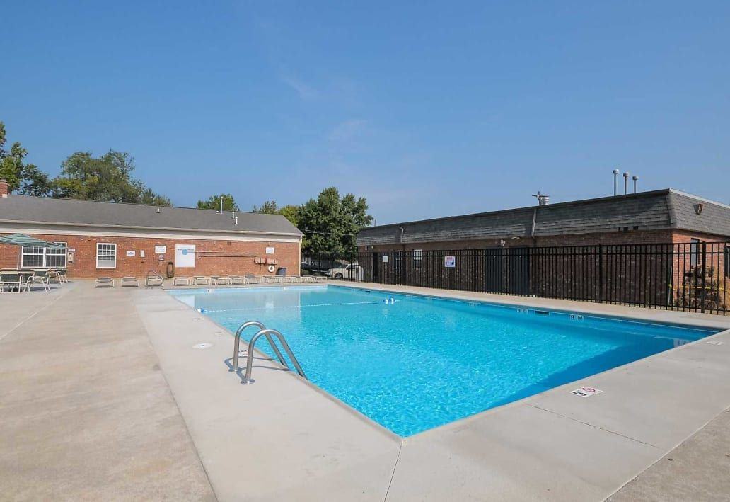 Normandy Green Apartments & Townhomes - 6805 Sebree Dr, Florence, KY ...