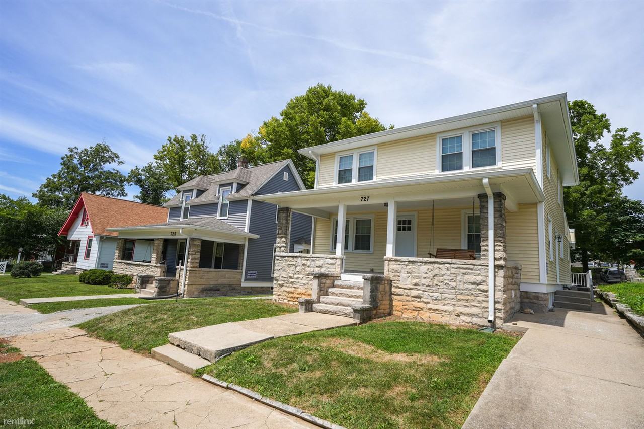 Hunter Row Houses Apartments - 727 E Hunter Ave Bloomington IN | Zumper