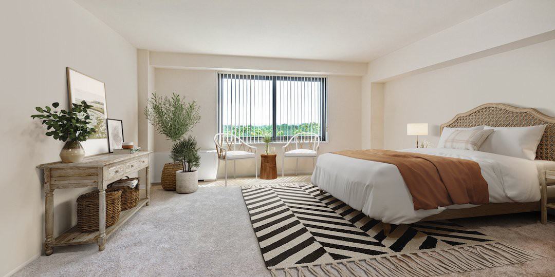 Silver Spring Towers Apartments - 816 Easley Street Silver Spring MD ...