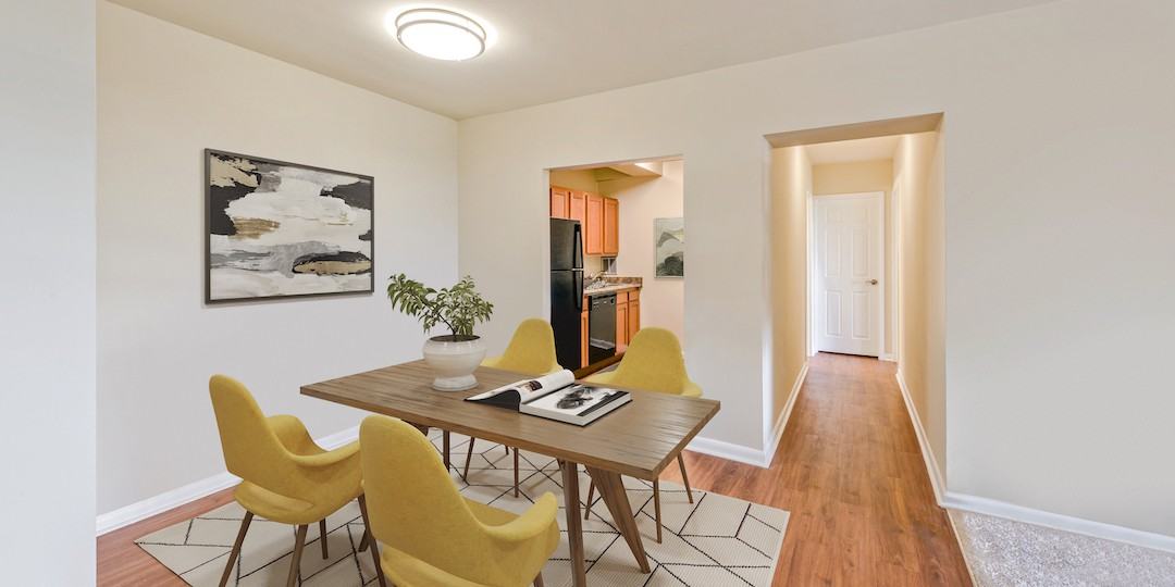 Silver Spring Towers Apartments - 816 Easley Street Silver Spring MD ...