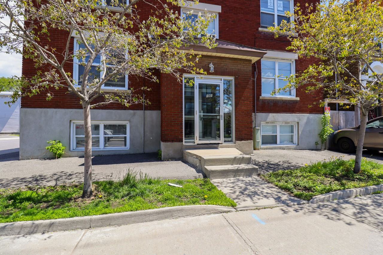 3-181 Preston Street - 181 The Preston Tile Company, Ottawa, ON K1R 7P8 - Apartment for Rent ...