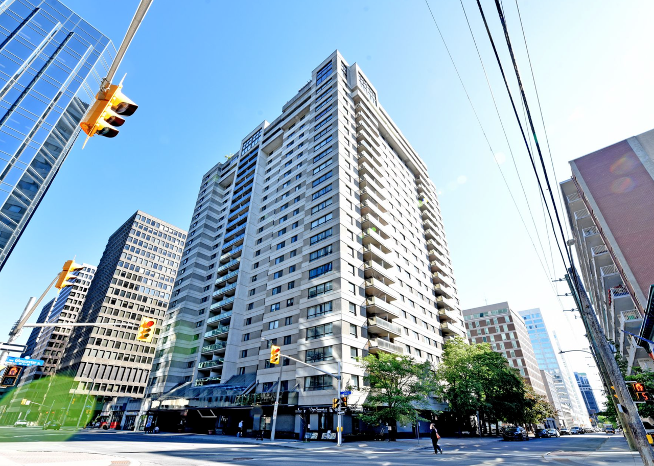 2207-199 Kent Street Apartments - 199 Kent St Ottawa ON | Zumper