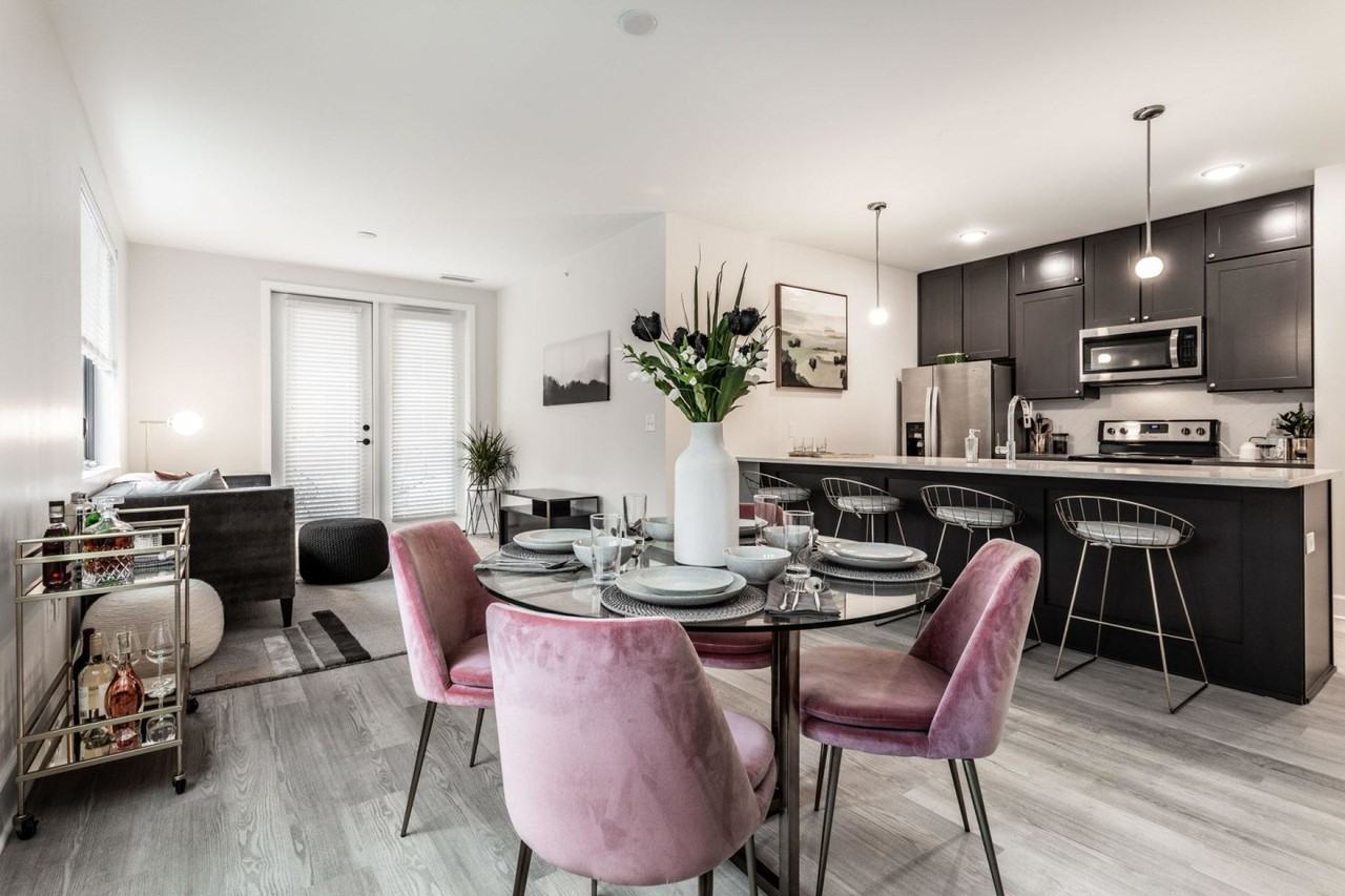 The MK Apartments - 5858 N College Ave Indianapolis IN | Zumper