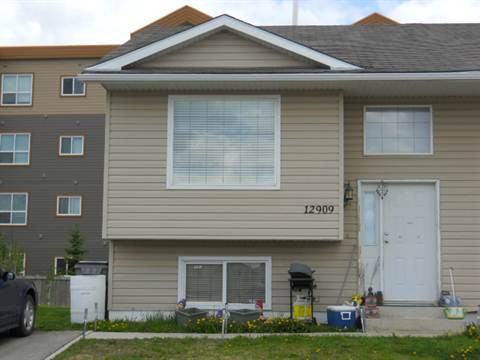 93 Street - 12909 - House Apartments - 12909 12909 93 StKey#141 Grande ...