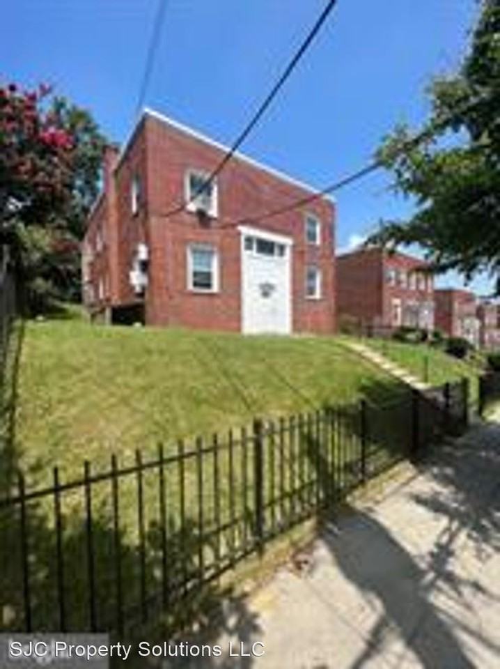 2837 28th St SE Apartments - 2837 28th St Se Washington DC | Zumper
