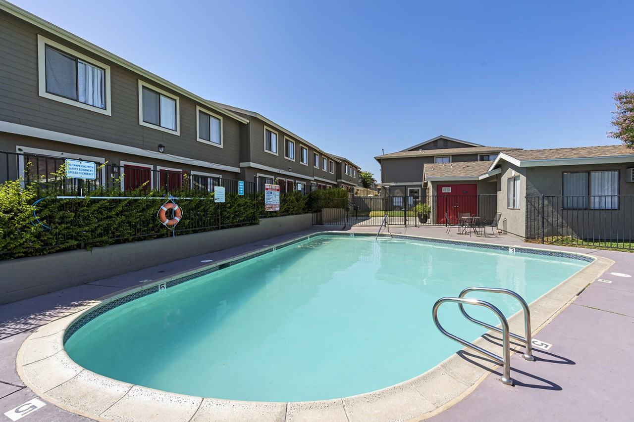 Greystone Village Apartments - 360 E Bradley Ave Bostonia CA | Zumper