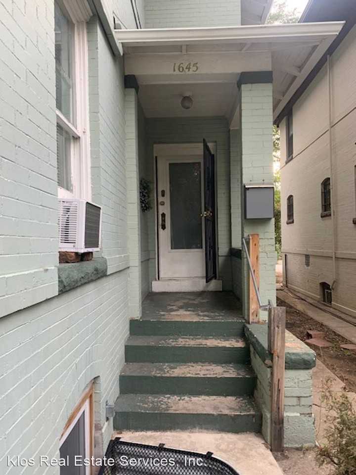 1641 Vine St. Apartments - 1641 Vine St Denver CO | Zumper Rentals