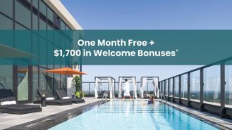 Apartments for Rent In Toronto, ON - 2,429 Rentals Available | Zumper