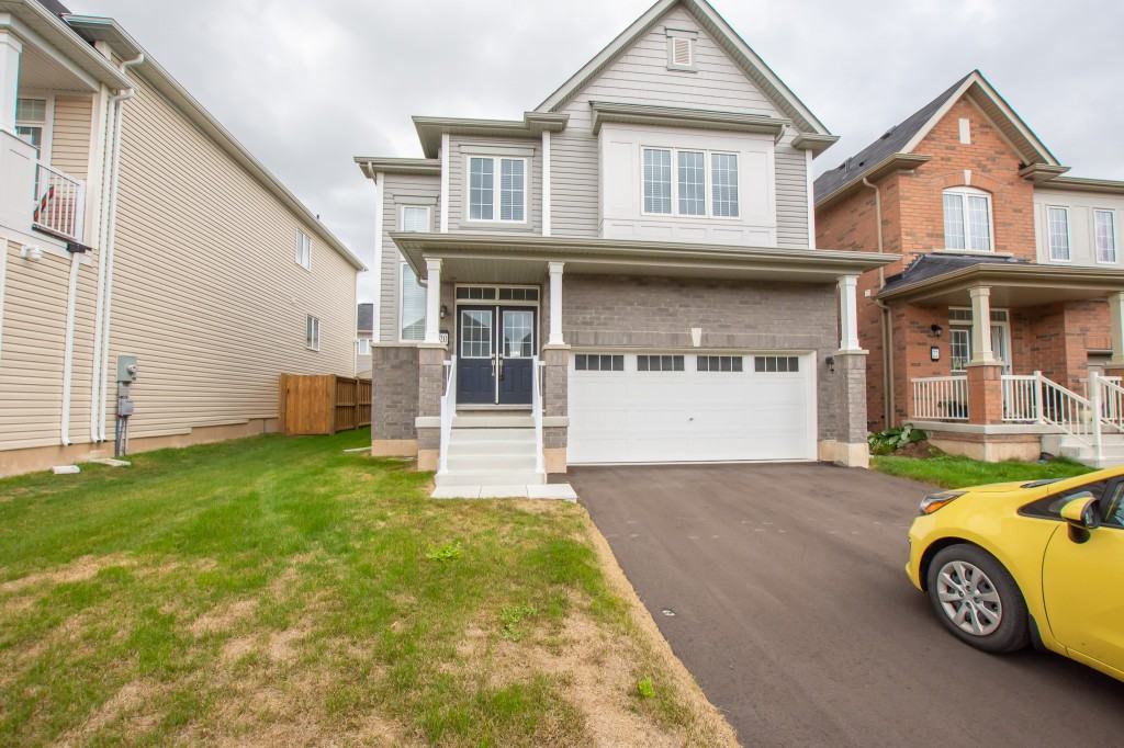 20 Sara Drive Apartments - 20 Sara Dr Welland ON | Zumper