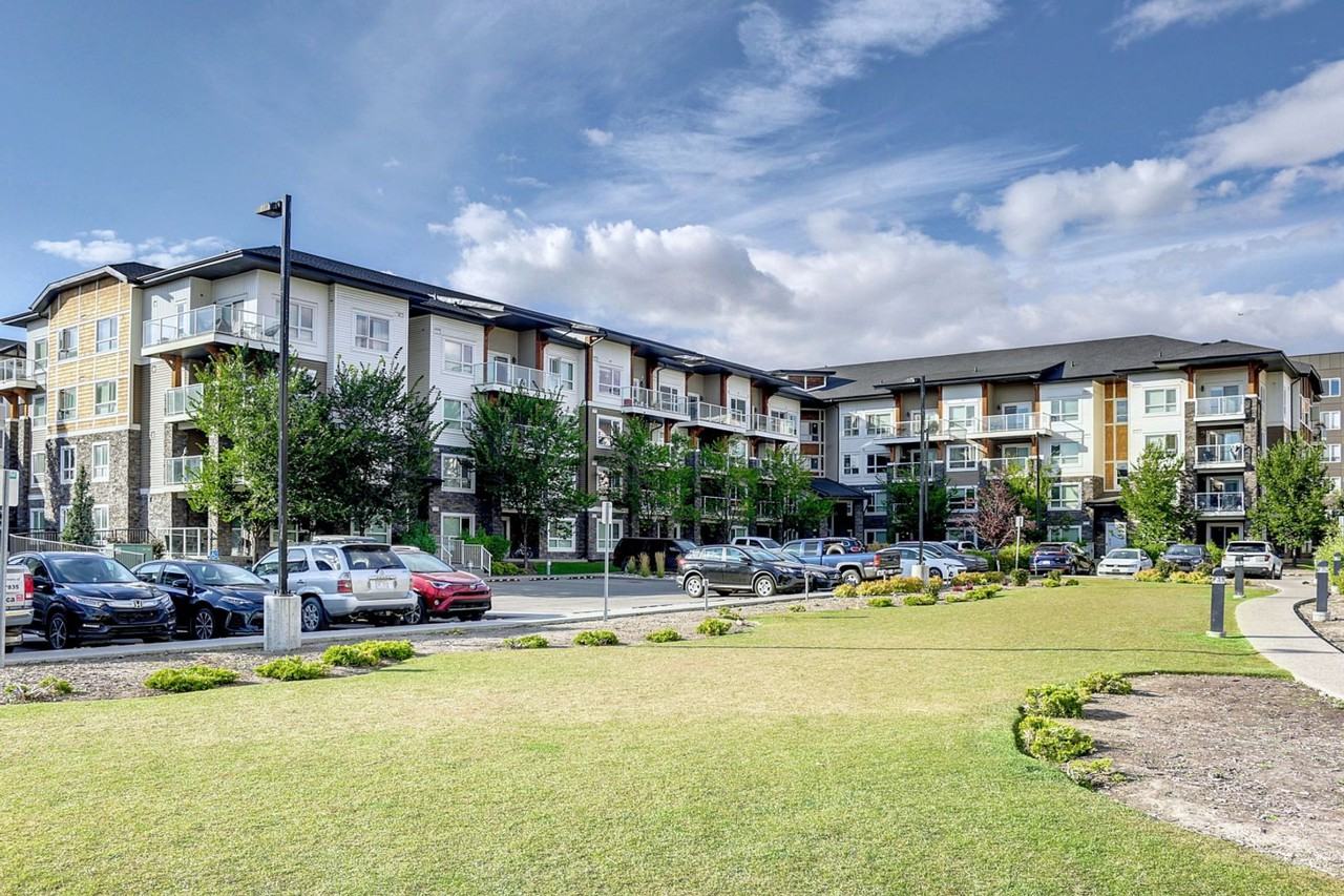 2 Bedroom Skyview Condo Apartments - Unit 3219 Calgary AB | Zumper