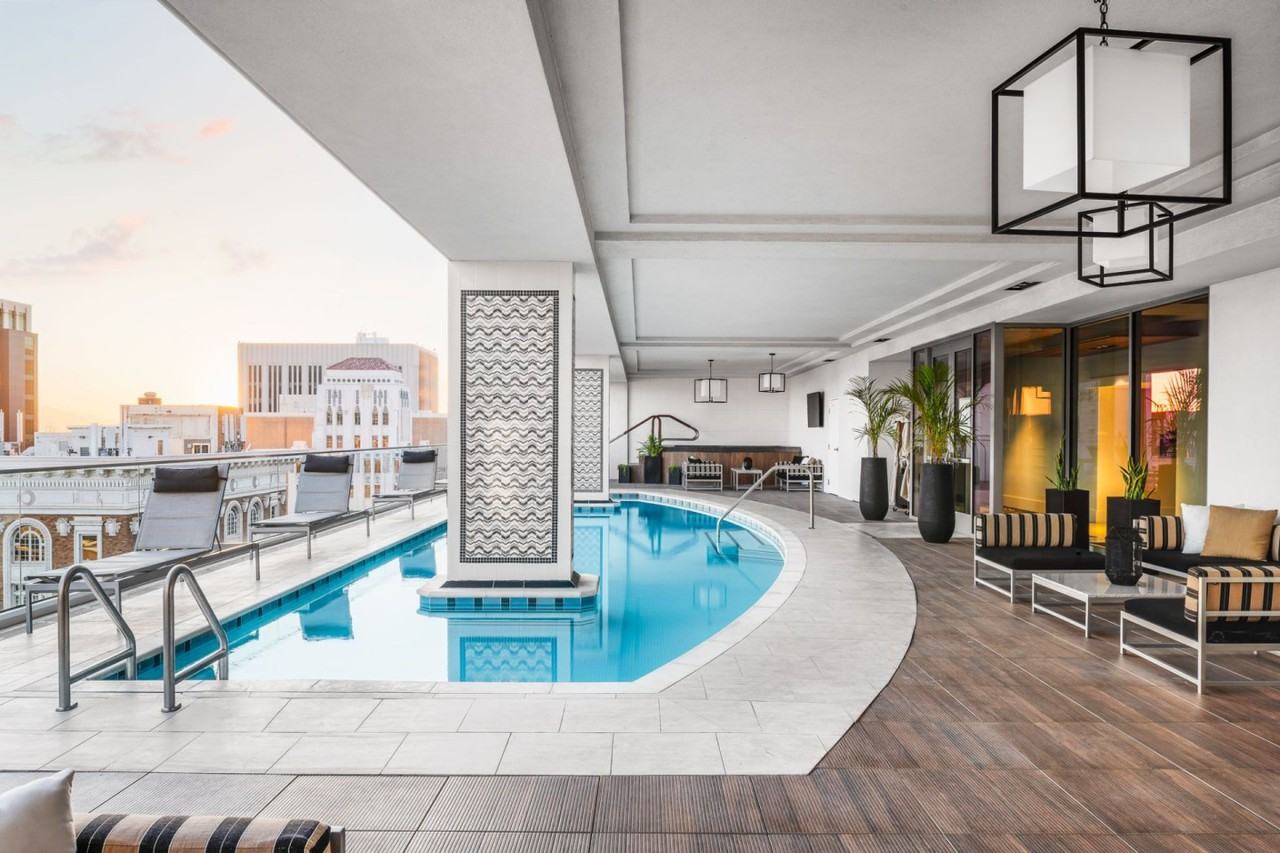 CityScape Residences Apartments - 11 S Central Ave Phoenix AZ | Zumper