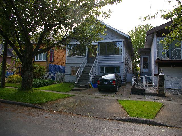 Cheap Apartments for Rent in Vancouver, BC - Low Monthly Rent | Zumper