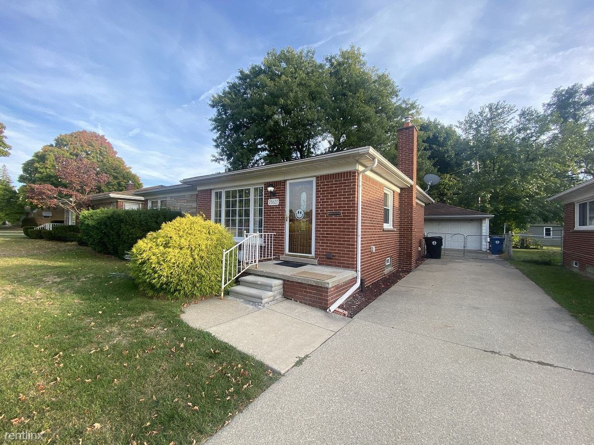 25627 Jennifer, Redford, MI 48239 - 3 bedroom House Rental - Zumper