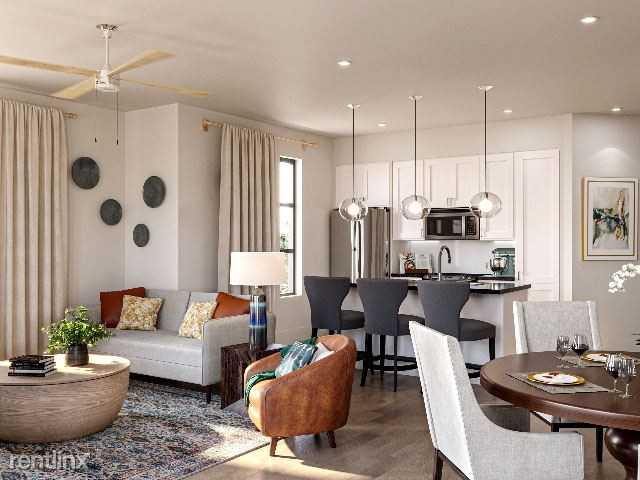 [coming Soon | Senior Living] 8601 Cook Ranch RD Apartments in Benbrook ...