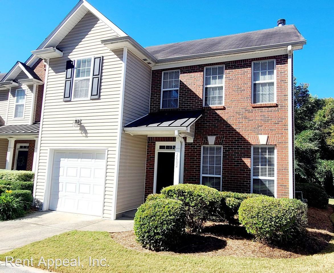 2602 Avery Park Cir, Atlanta, GA 30360 3 Bedroom House for $2,200/month ...
