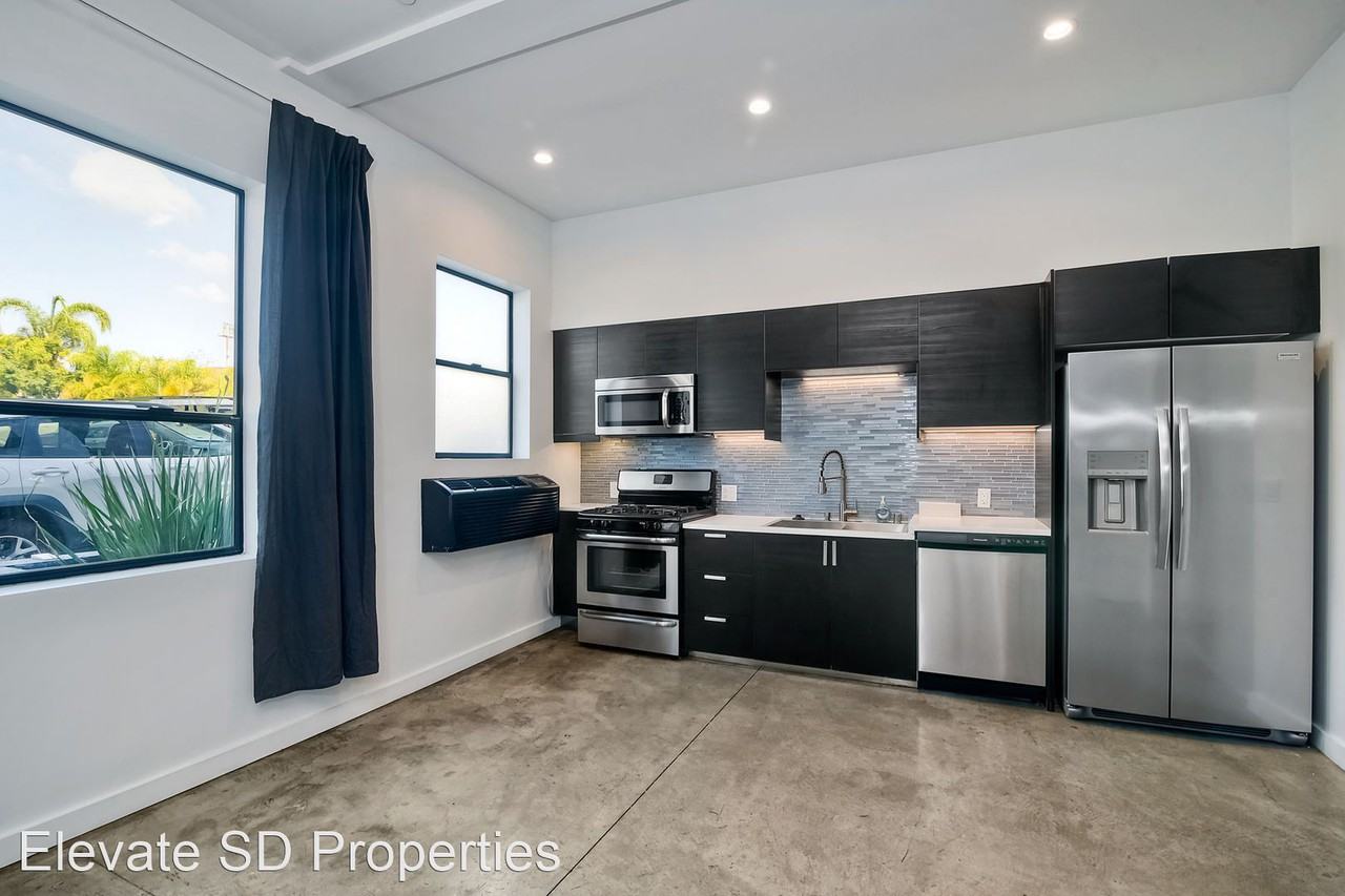 1965 Columbia St Apartments - San Diego CA | Zumper