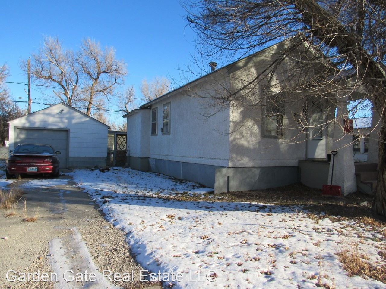807 N Beech St, Casper, WY 82601 - 1 bedroom House Rental - Zumper Rentals
