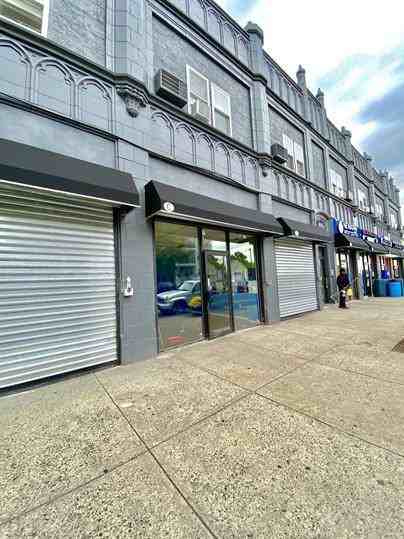 311-323 Clinton Avenue Apartments - 311 Clinton Ave, Newark, NJ 07108 ...