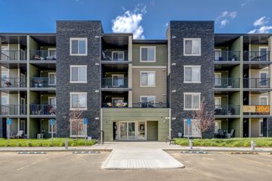 Erin Ridge Gate Apartments - 65 Element Drive North, St. Albert, AB T8N ...