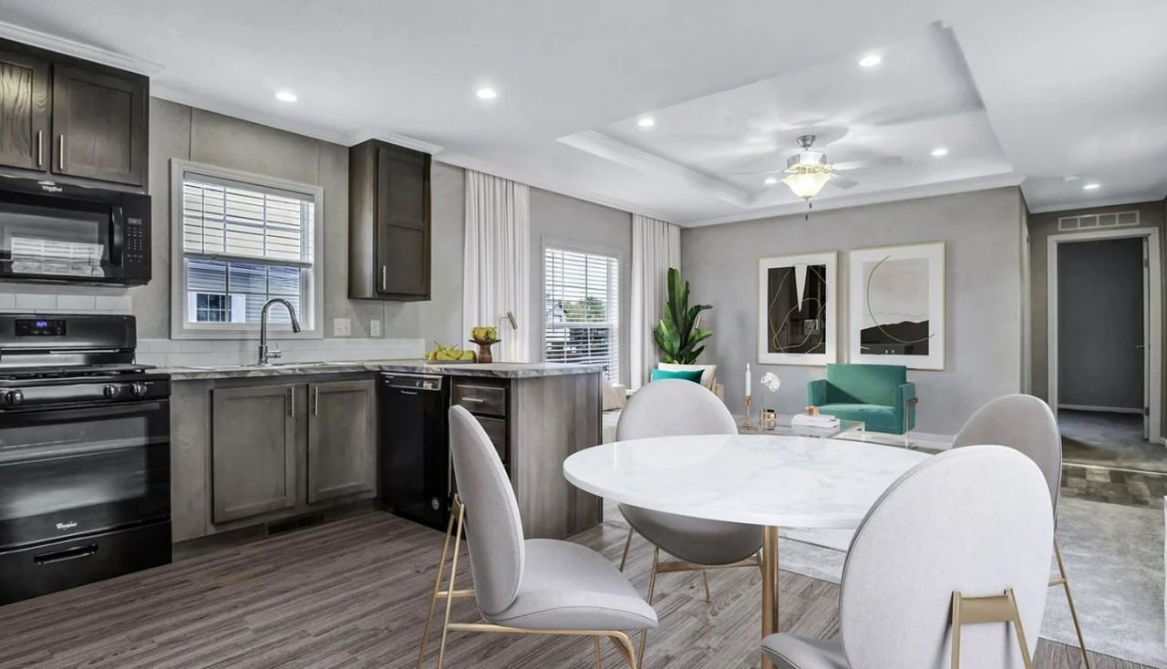 Windmill Estates Homes - 333 E Lakewood Blvd #116 Holland MI | Zumper