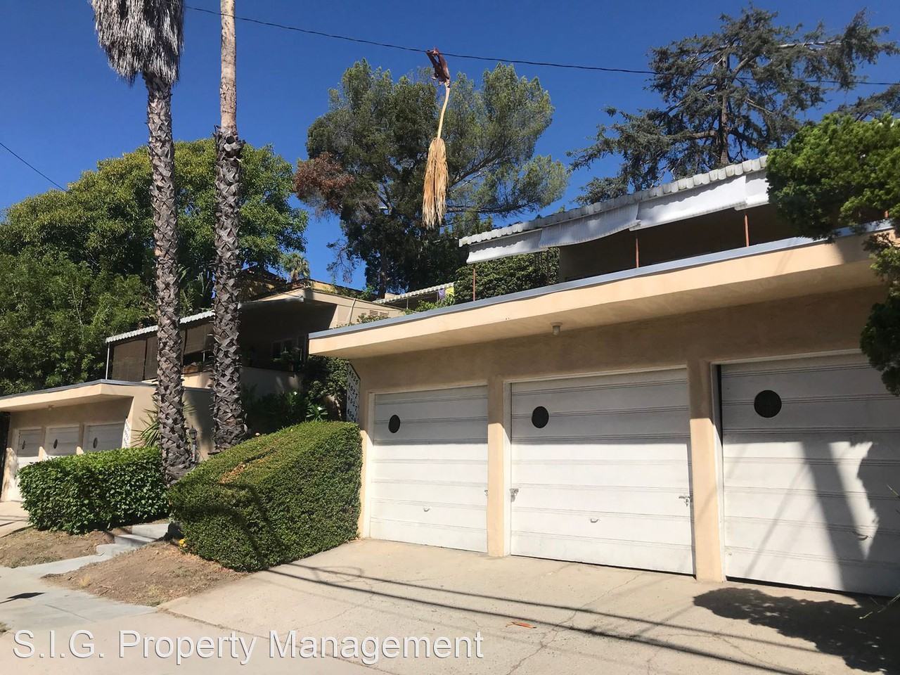 4525-4535 Finley Ave. Apartments - 4525 Finley Ave #4535 Los Angeles CA ...