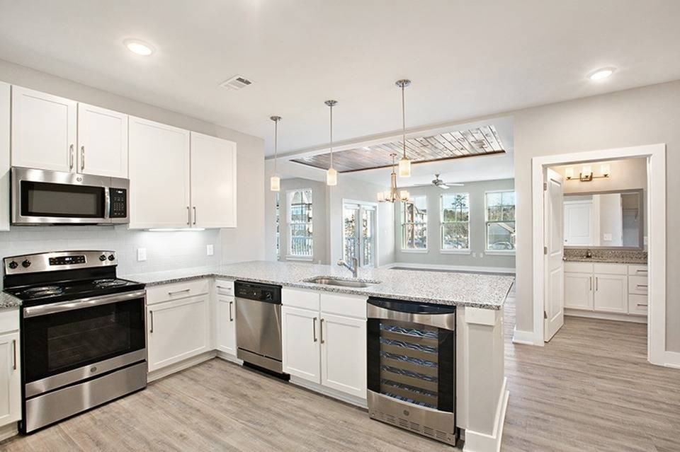 The Falls at Forsyth Apartments - 5310 Falls Dr Cumming GA | Zumper