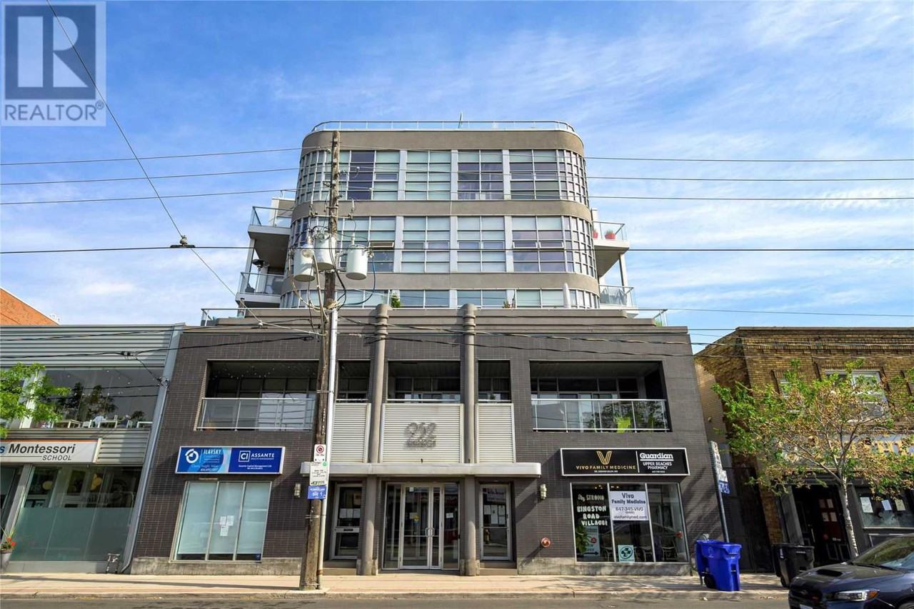 952 Kingston Road Apartments - 952 Kingston Rd Toronto ON | Zumper