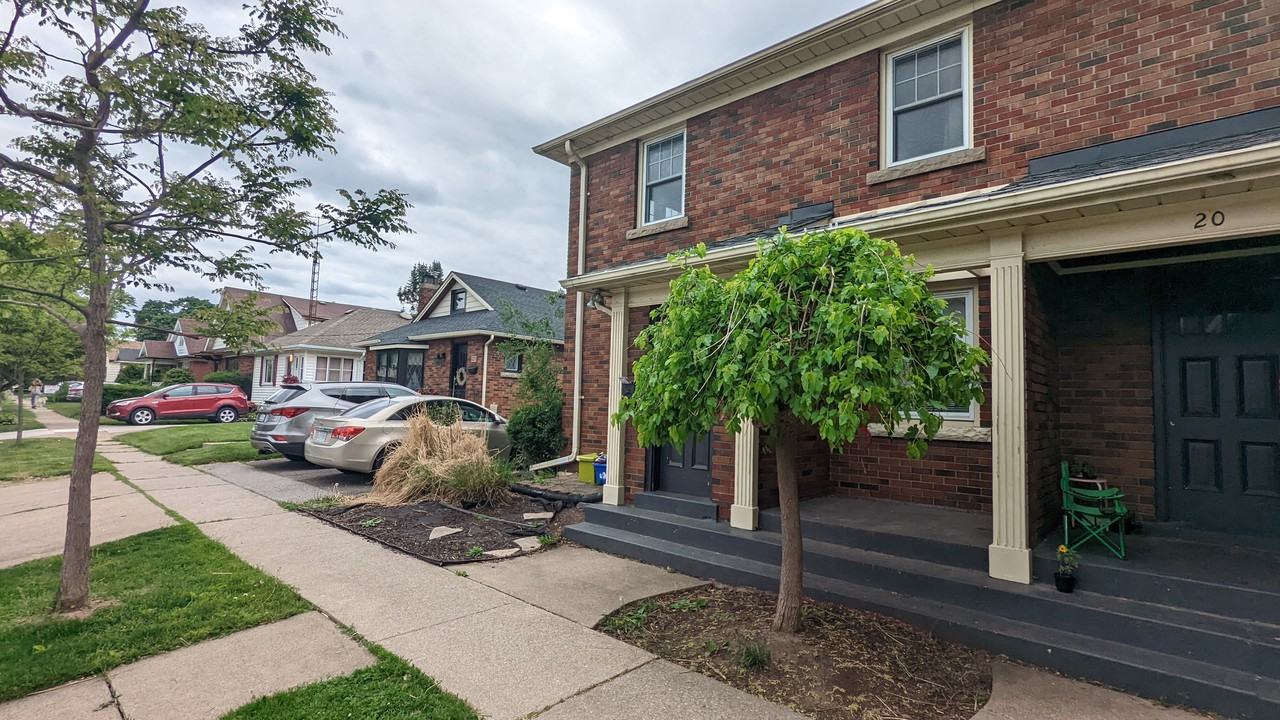 18 Spruce St. Apartments - 18 Spruce St St. Catharines ON | Zumper