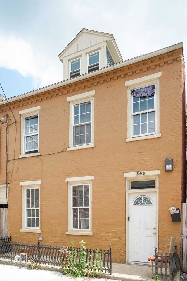 343 S Prince St Apartments - Lancaster PA | Zumper