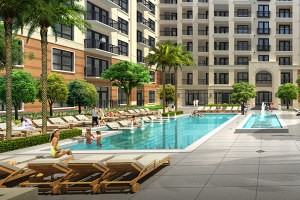Waterwall Place Apartments - 2801 WaterWall Drive Houston TX | Zumper