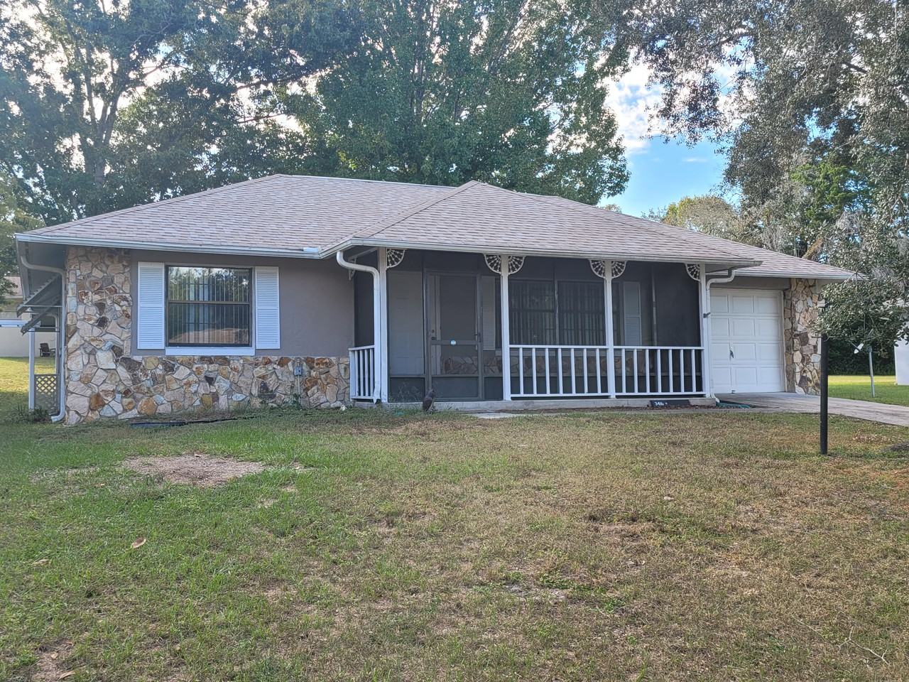 3416 North Honeylocust Drive, Beverly Hills, FL 34465, US - 2 bedroom ...