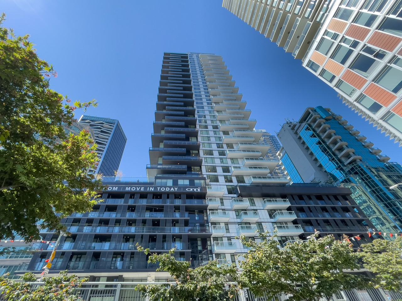 1335 Howe Apartments - Vancouver BC | Zumper