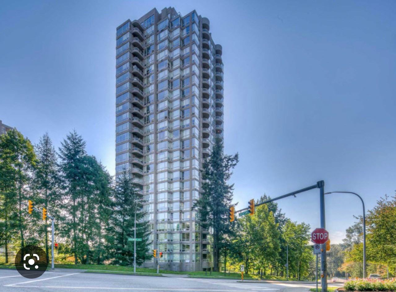 Government St & Manchester Dr #1507, Burnaby, BC V3N 4Y8 - 2 Bedroom ...