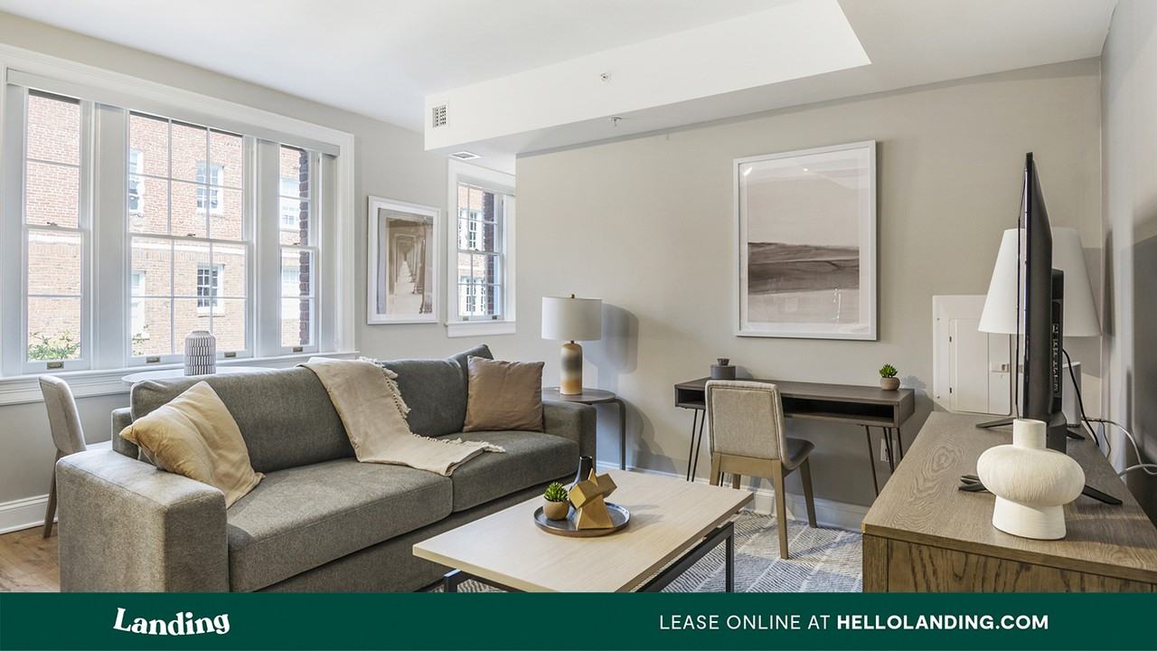 Apartments for Rent in Georgetown, Washington, DC - 61 Rentals | Zumper