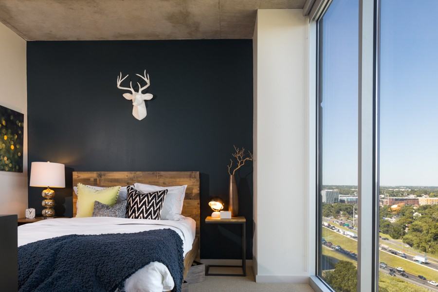 SkyHouse Austin Apartments - 51 Rainey St Austin TX | Zumper