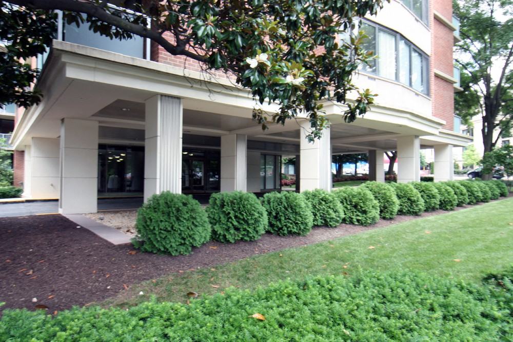 Calvert House Apartments - 2401 Calvert St Nw #Nw Washington DC | Zumper