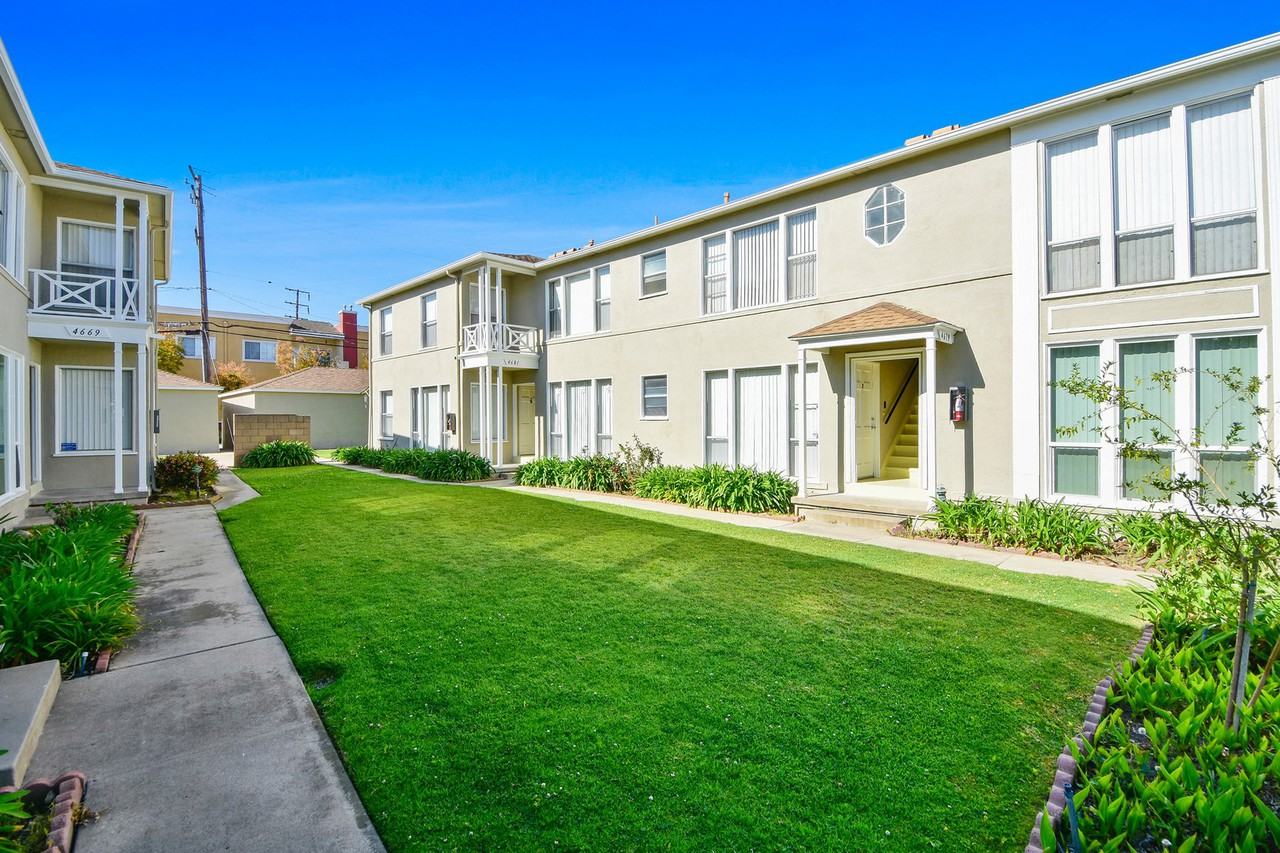 Banner Circle Apartments - 4591 N Banner Dr, Long Beach, CA 90807 - Zumper