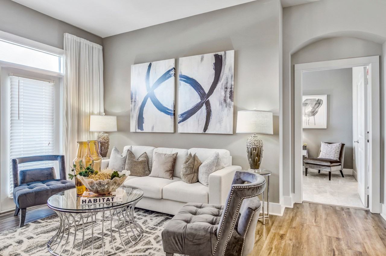 Gables Midtown Apartments - 1925 Monroe Dr Ne Atlanta GA | Zumper