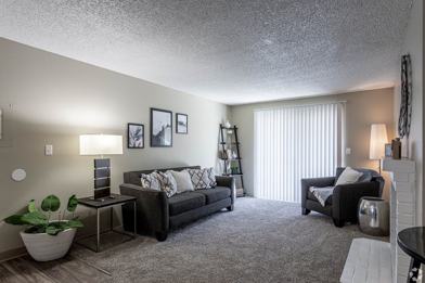 Copper Ridge Apartments - 4600 Davis Ave S, Renton, WA 98055 - Zumper