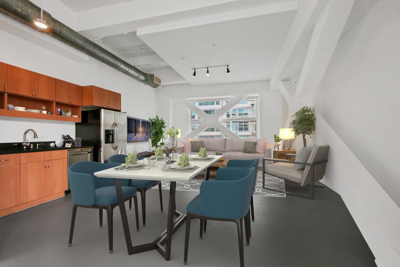 Packard Lofts Apartments - 1000 S Hope St Los Angeles CA | Zumper